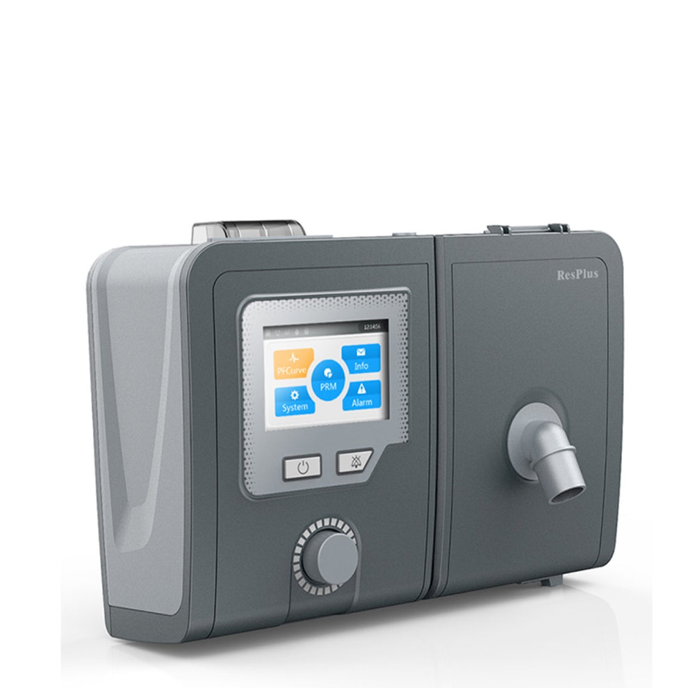 ResPlus Auto CPAP with Heated Humidifier – 1800CPAP.COM