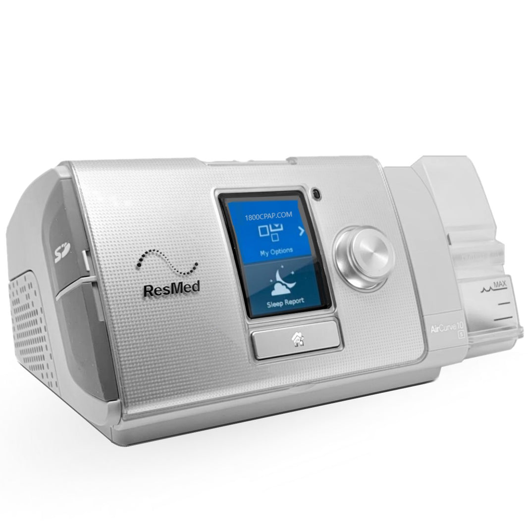 Shop ResMed Refurbished CPAP Machines – 1800CPAP.COM