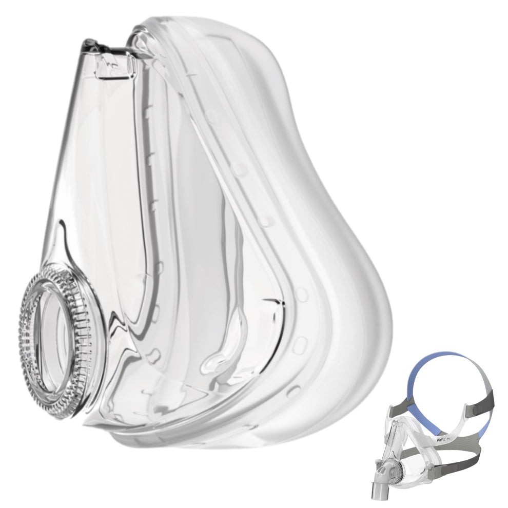 AirFit F10 Full Face CPAP Mask Kit – 1800CPAP.COM