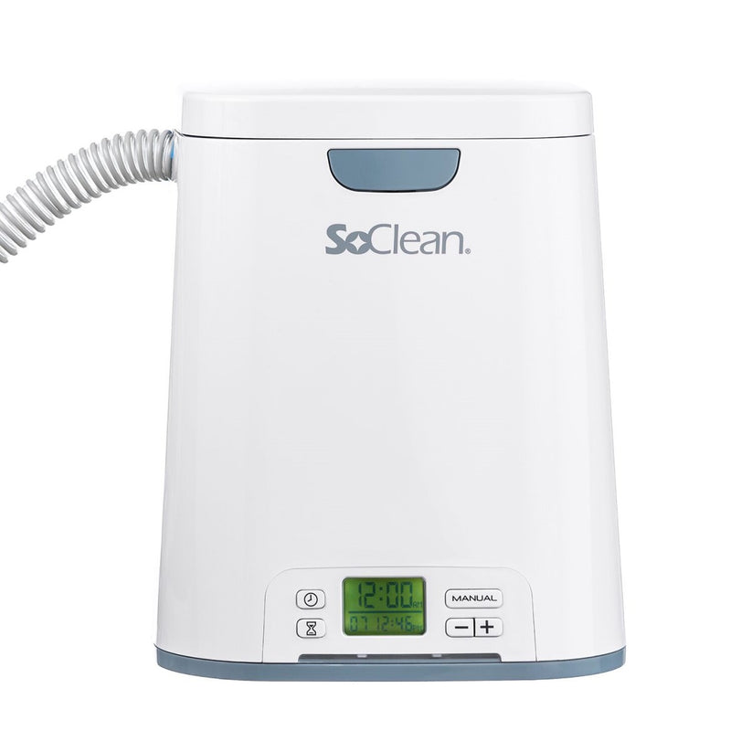 SoClean 2 Compatible Adapter for AirSense 11 | 1800CPAP.com – 1800CPAP.COM