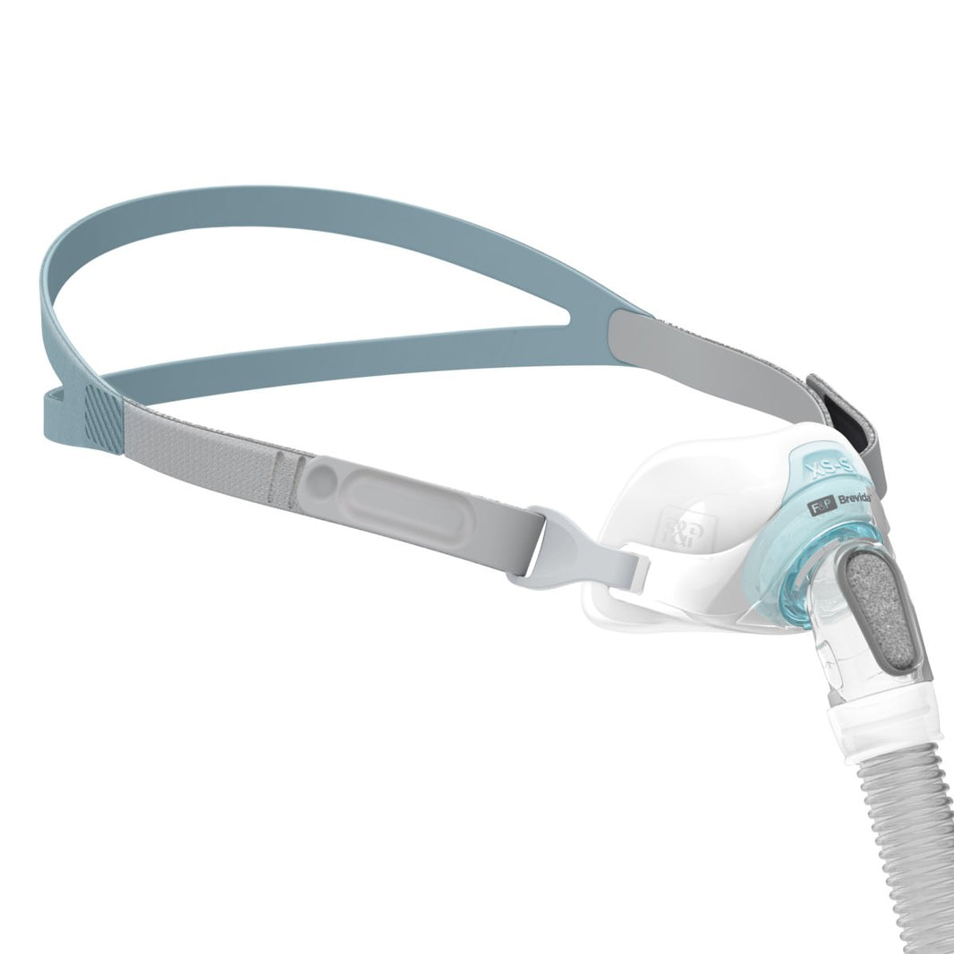 Shop Nasal Cradle CPAP Masks – 1800CPAP.COM