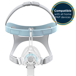 Shop Eson 2 Nasal CPAP Mask All Size Fit Pack – 1800CPAP.COM