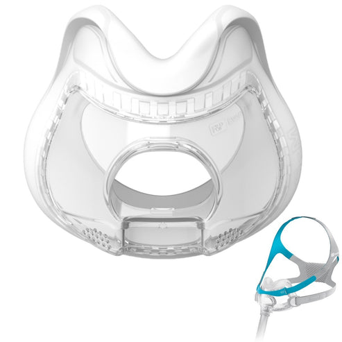 Evora Full Face CPAP Mask Cushion Seal – 1800CPAP.COM
