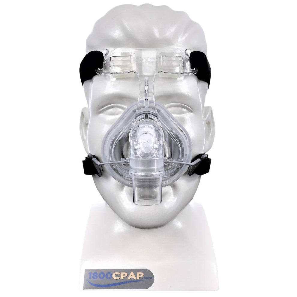Shop F&P FlexiFit 405 Nasal CPAP Mask – 1800CPAP.COM