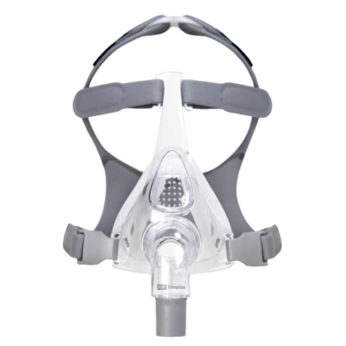 Shop Simplus Full Face CPAP Mask – 1800CPAP.COM