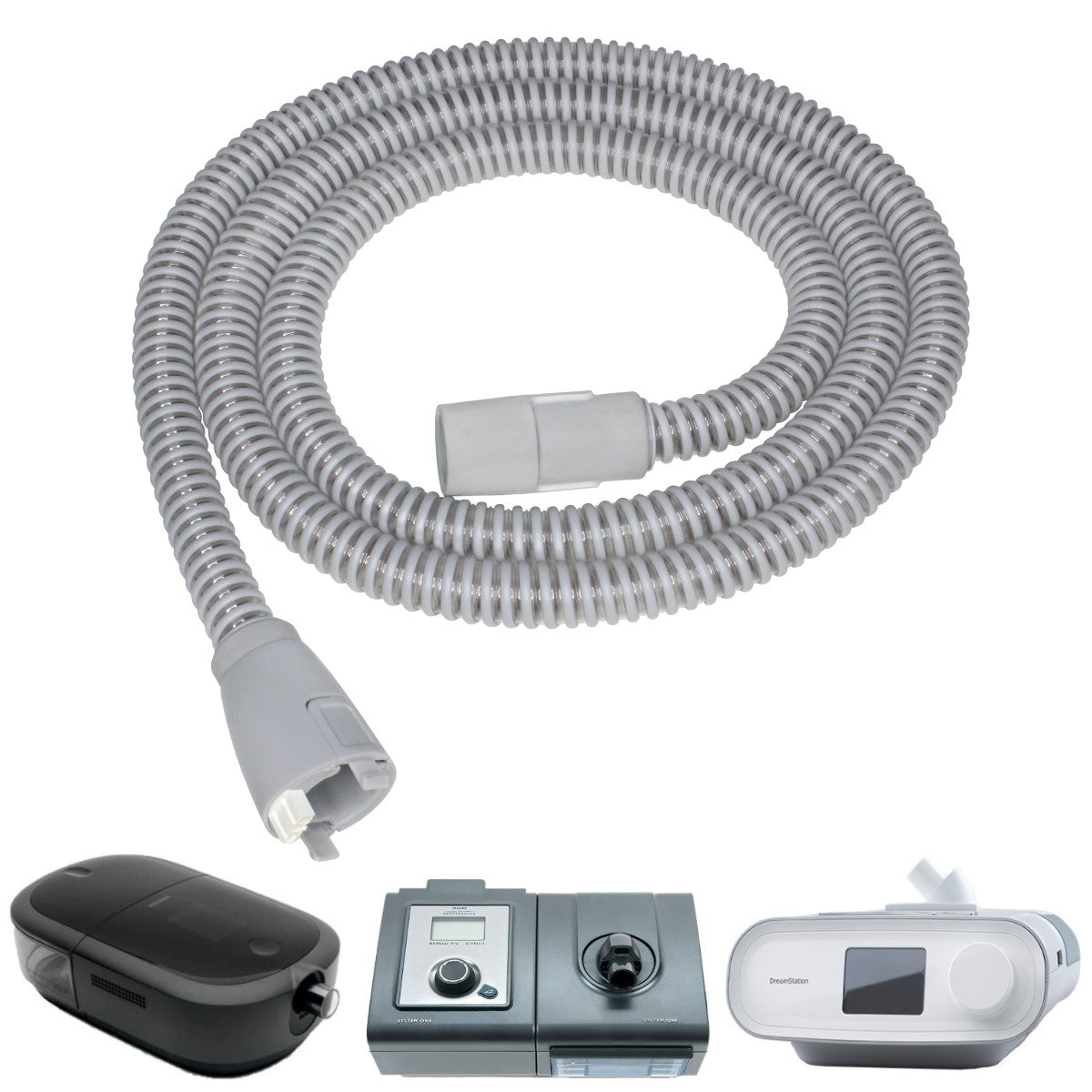 Heated Hose Tube for DreamStation CPAP Machines – 1800CPAP.COM