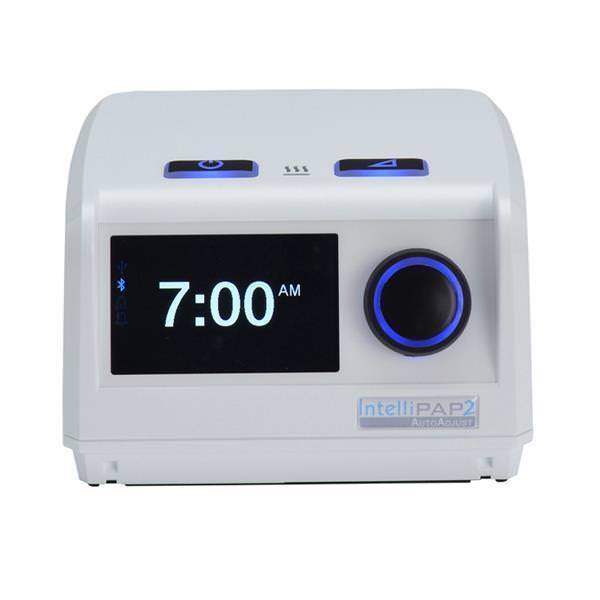 DeVilbiss IntelliPAP 2 Auto CPAP – 1800CPAP.COM