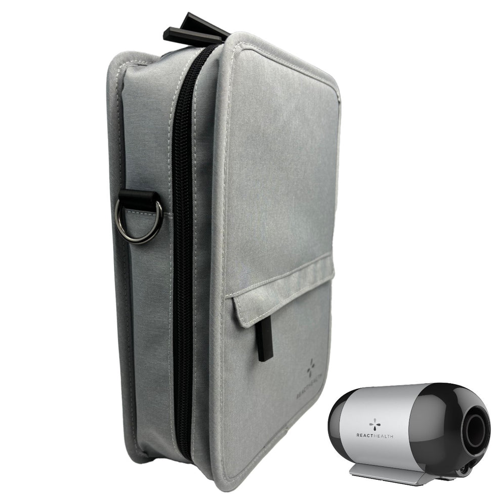 Best Travel CPAP of 2025 Luna TravelPAP Auto CPAP System – 1800CPAP.COM