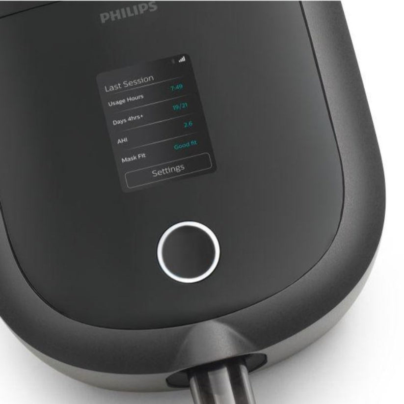 Philips DreamStation 2 Auto CPAP with Humidifier – 1800CPAP.COM