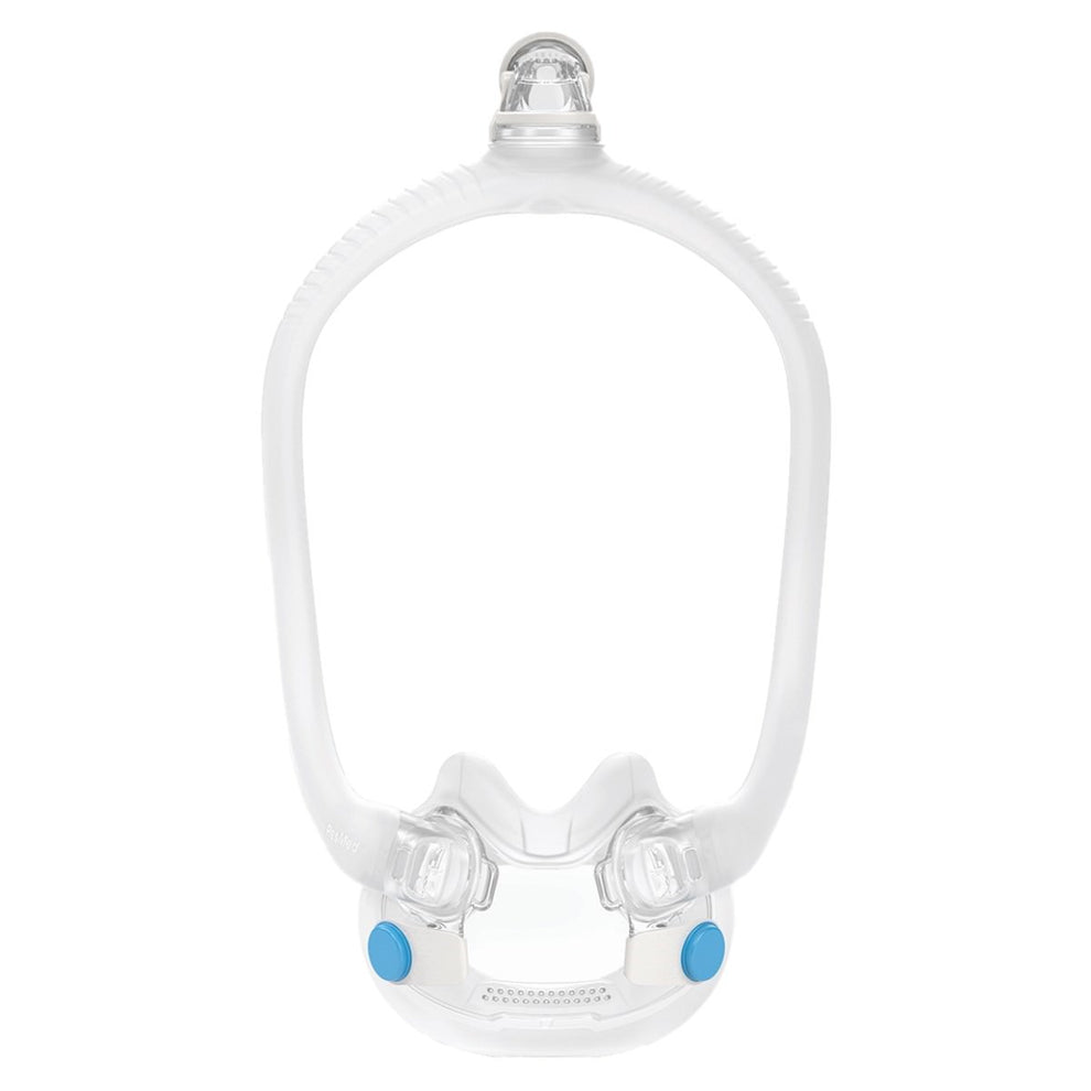 Shop ResMed AirFit F30i Full Face CPAP Mask – 1800CPAP.COM