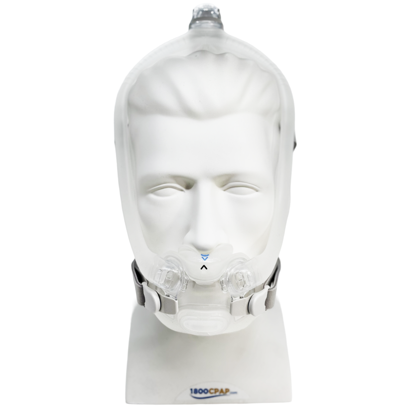 Shop ResMed AirFit X30i Oral Nasal CPAP Mask System – 1800CPAP.COM