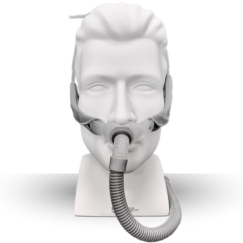 Shop ResMed Swift FX Nasal Pillow Mask – 1800CPAP.COM