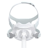 Shop Rio II Full Face CPAP Mask System – 1800CPAP.COM
