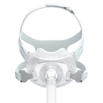 Shop Rio II Full Face CPAP Mask System – 1800CPAP.COM