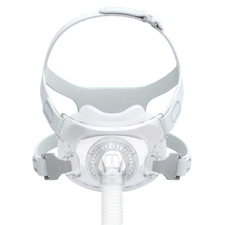 Shop Rio II Full Face CPAP Mask System – 1800CPAP.COM