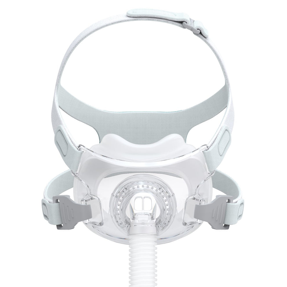 Shop Rio II Full Face CPAP Mask System – 1800CPAP.COM