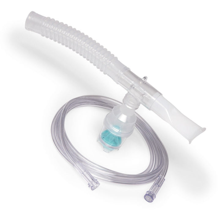 Salter Labs 8900 Nebulizer Kit with 7 Foot Tube – 1800CPAP.COM