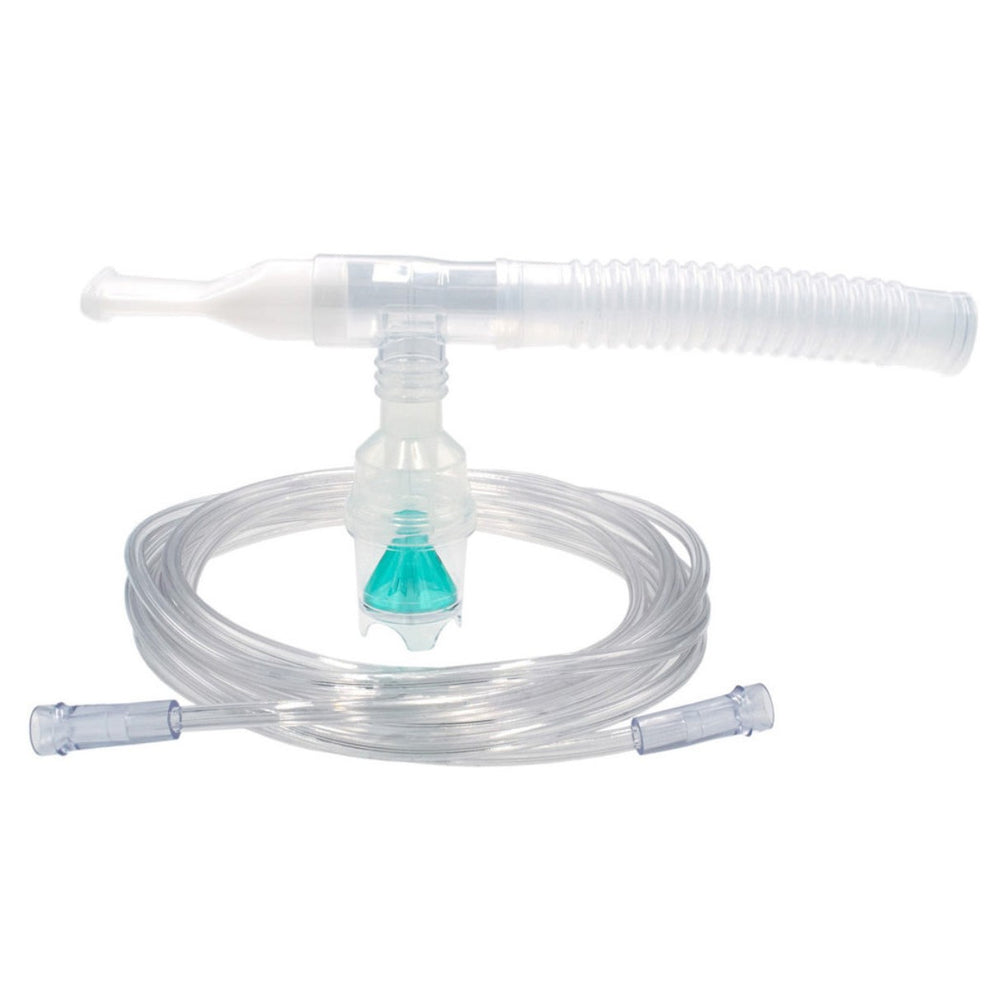 Salter Labs 8900 Nebulizer Kit with 7 Foot Tube – 1800CPAP.COM