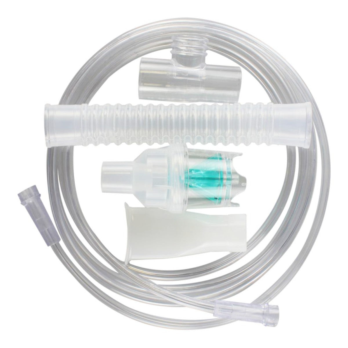 Salter Labs 8900 Nebulizer Kit with 7 Foot Tube – 1800CPAP.COM