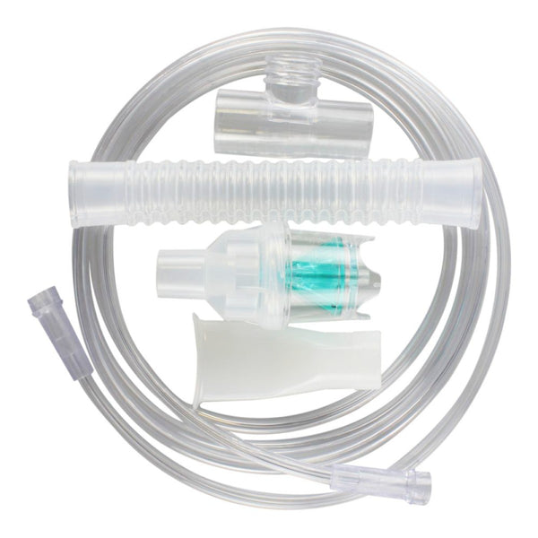 Salter Labs 8900 Nebulizer Kit with 7 Foot Tube – 1800CPAP.COM
