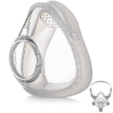 Shop Siesta Full Face CPAP Mask System – 1800CPAP.COM