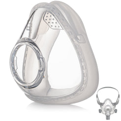 Shop Siesta Full Face CPAP Mask System – 1800CPAP.COM