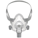 Shop Siesta Full Face CPAP Mask System – 1800CPAP.COM