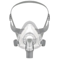 Shop Siesta Full Face CPAP Mask System – 1800CPAP.COM