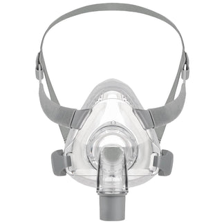 Shop Siesta Full Face CPAP Mask System – 1800CPAP.COM