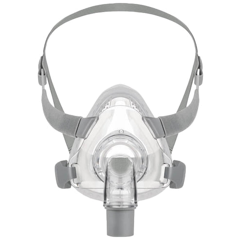 Shop Siesta Full Face CPAP Mask System – 1800CPAP.COM