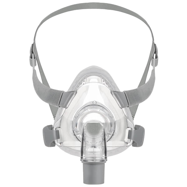 Shop Siesta Full Face CPAP Mask System – 1800CPAP.COM