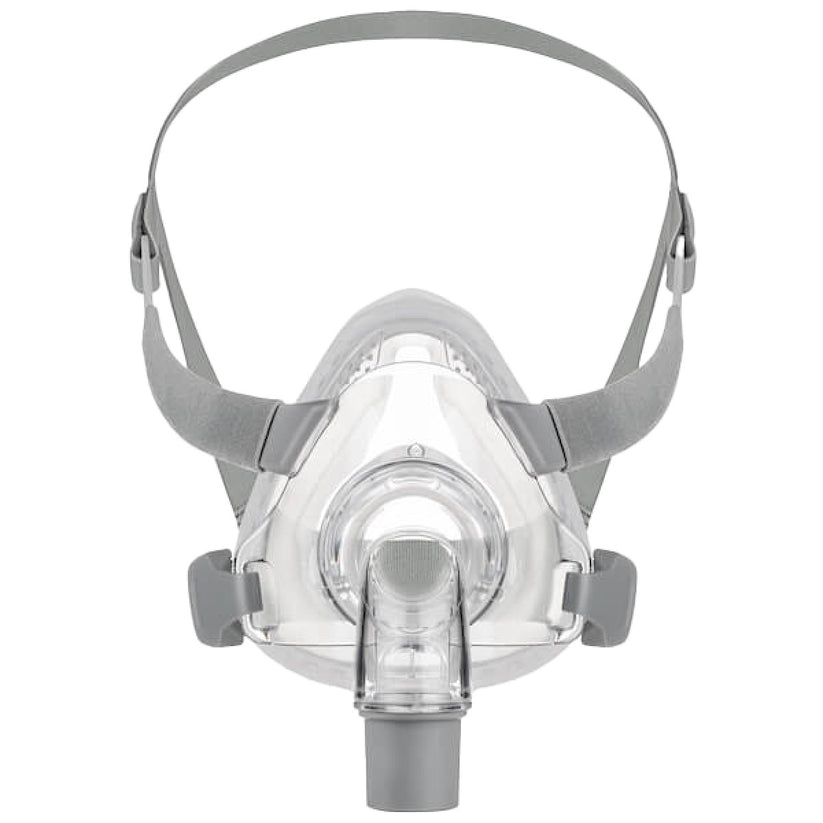 Shop Siesta Full Face CPAP Mask System – 1800CPAP.COM