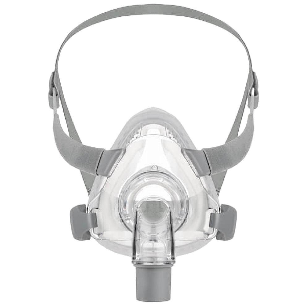Shop Siesta Full Face CPAP Mask System – 1800CPAP.COM