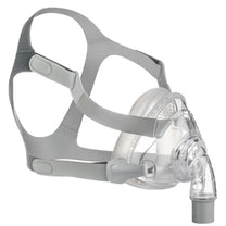 Shop Siesta Full Face CPAP Mask System – 1800CPAP.COM