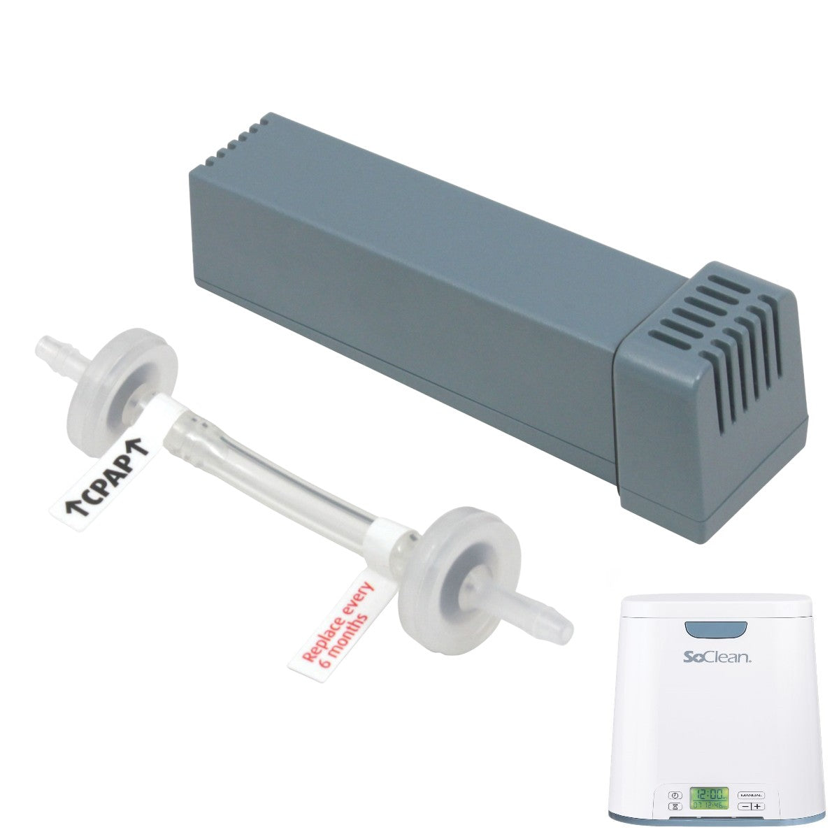 Replacement Filter for SoClean 2 - Non OEM – 1800CPAP.COM