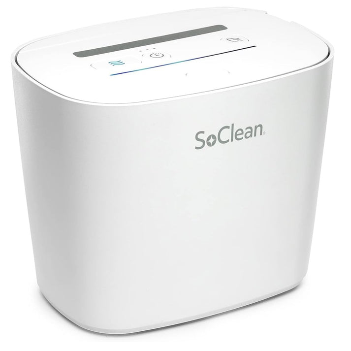 SoClean 3 CPAP Cleaning Sanitizer – 1800CPAP.COM