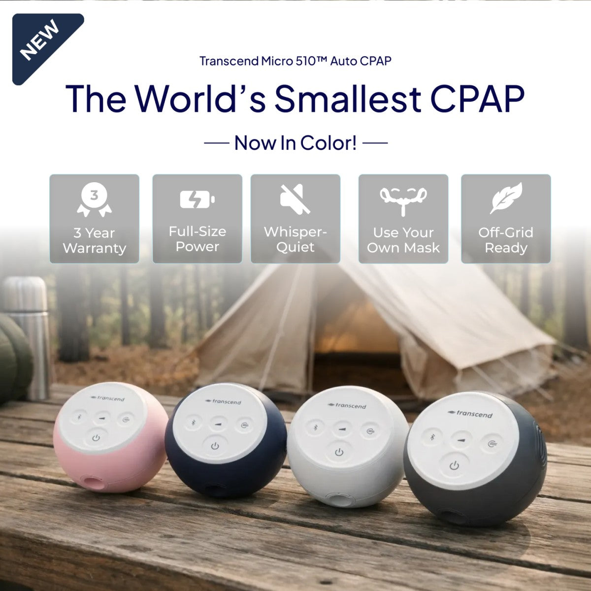 Shop All CPAP Machines – 1800CPAP.COM