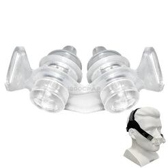 ULTepap Nasal EPAP Starter Kit – 1800CPAP.COM