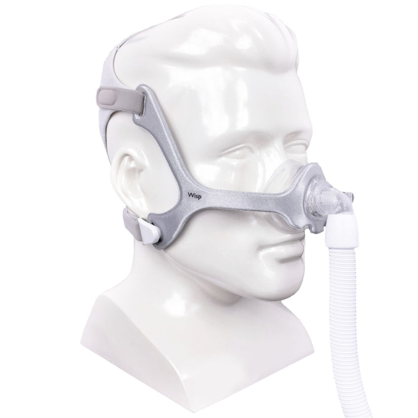 Wisp Nasal CPAP Mask Kit – 1800CPAP.COM
