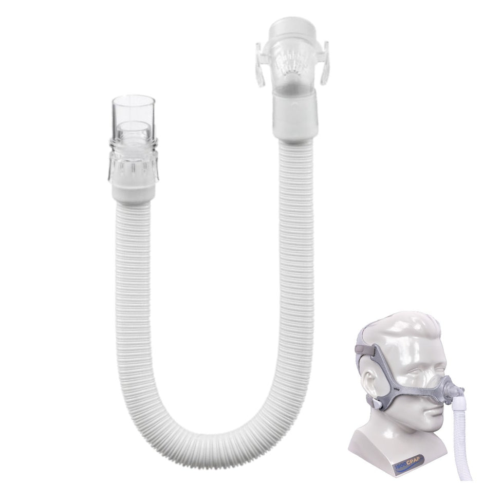 Shop Short CPAP Tubing – 1800CPAP.COM